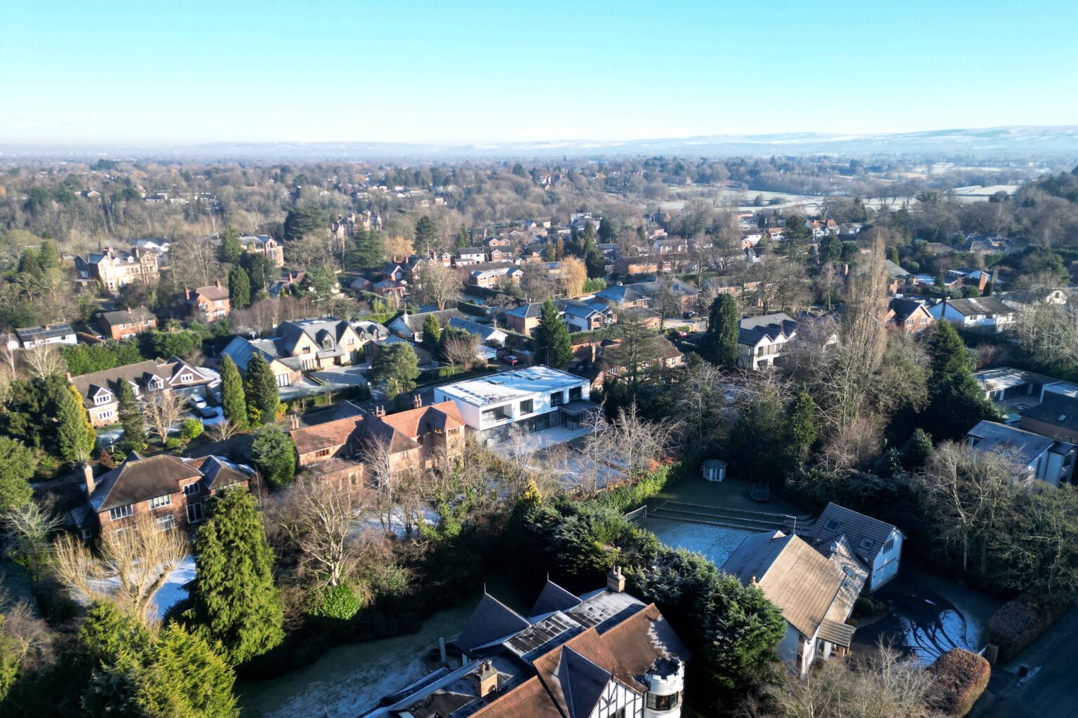 Real Estate Photography | GuestHouse Media UK